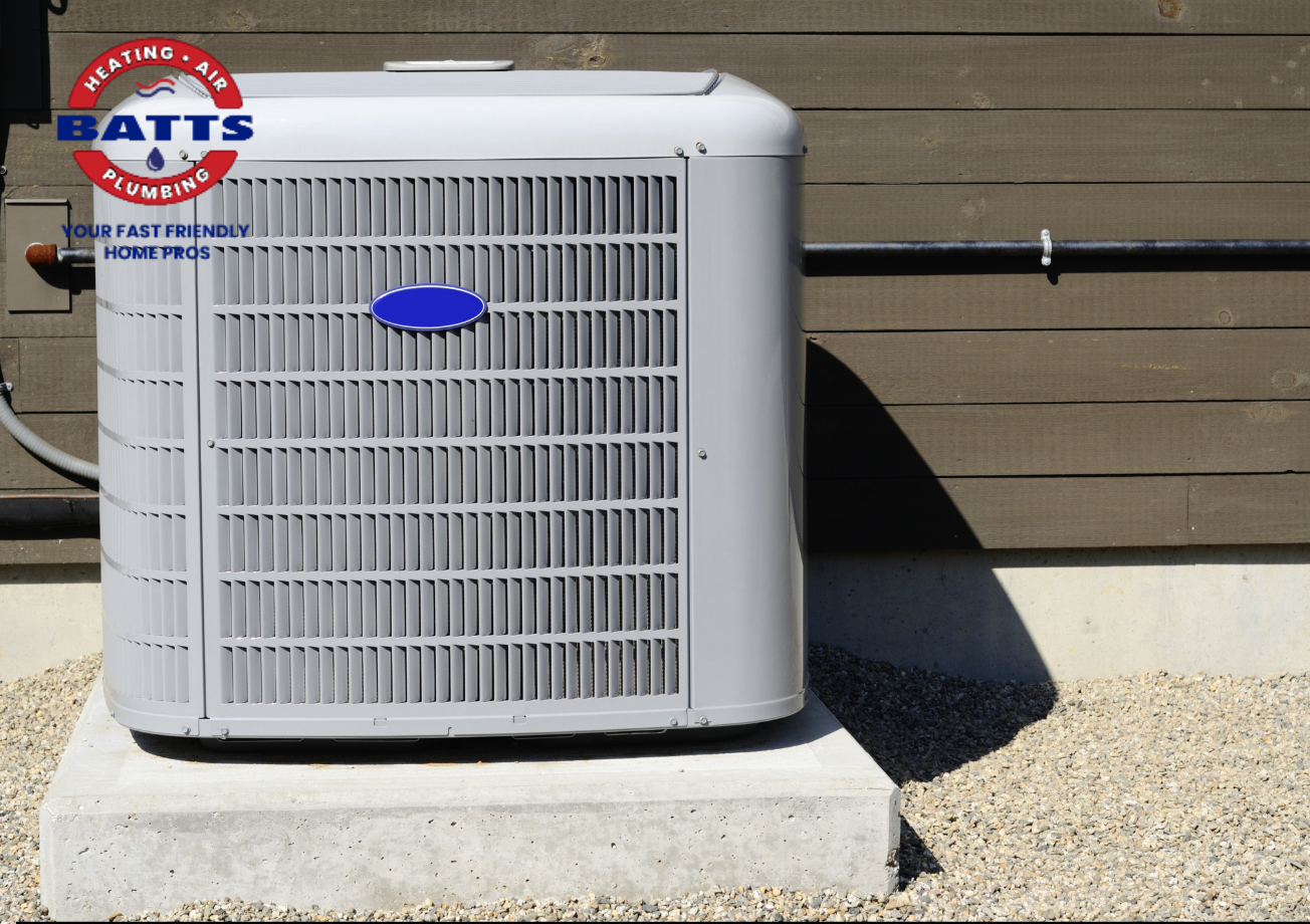 How Your HVAC System Works: A Homeowner’s Guide to Heating & Cooling ...